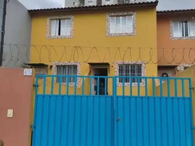 Casa / Sobrado para Venda em São Paulo/SP Vila Andrade 2 Quartos