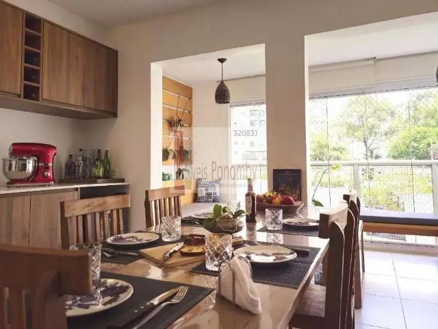 Casa / Sobrado para Venda em São Paulo/SP Vila Andrade 2 Quartos