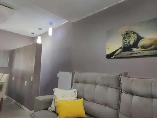 Casa / Sobrado para Venda em São Paulo/SP Vila Andrade 2 Quartos