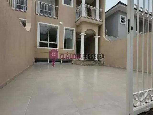 Casa / Sobrado para Venda em São Paulo/SP Vila Anhangüera 3 Quartos