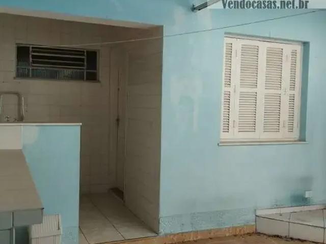 Casa / Sobrado para Venda em São Paulo/SP Vila Anhangüera 2 Quartos