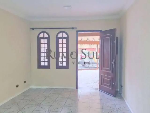 Casa / Sobrado para Venda em São Paulo/SP Vila Anhangüera 2 Quartos