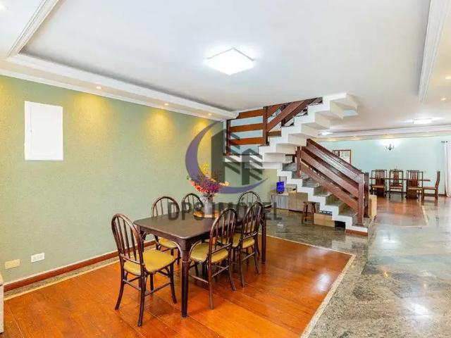 Casa / Sobrado para Venda em São Paulo/SP Vila Anhangüera 4 Quartos