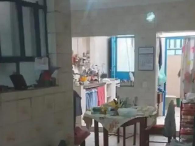 Casa / Sobrado para Venda em São Paulo/SP Vila Antonina 2 Quartos