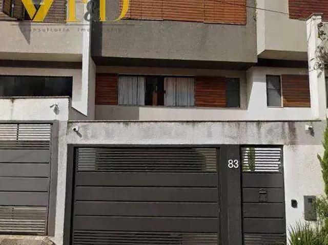 Casa / Sobrado para Venda em São Paulo/SP Vila Antonina 3 Quartos