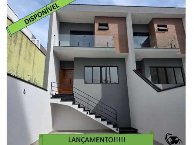 Casa / Sobrado para Venda em São Paulo/SP Vila Antonina 3 Quartos