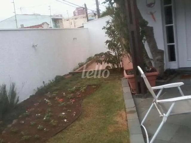 Casa / Sobrado para Venda em São Paulo/SP Vila Antonina 3 Quartos