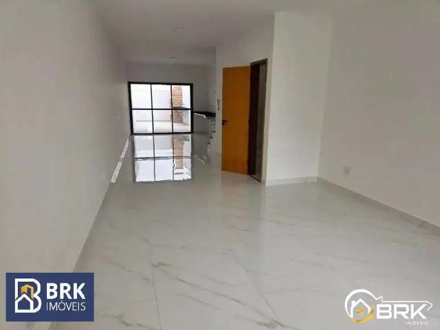 Casa / Sobrado para Venda em São Paulo/SP Vila Antonina 3 Quartos