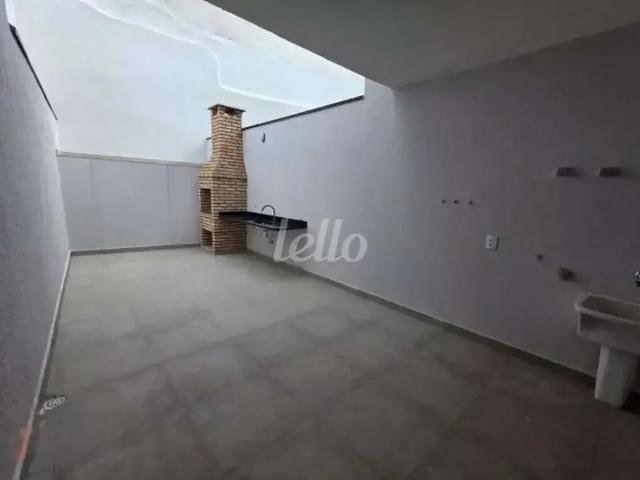 Casa / Sobrado para Venda em São Paulo/SP Vila Antonina 3 Quartos