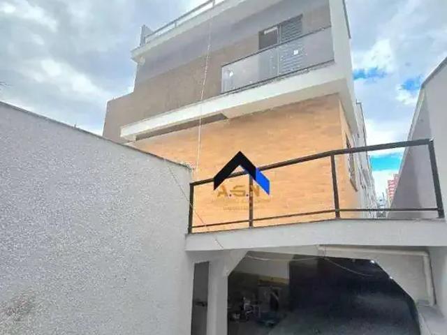 Casa / Sobrado para Venda em São Paulo/SP Vila Antonina 3 Quartos