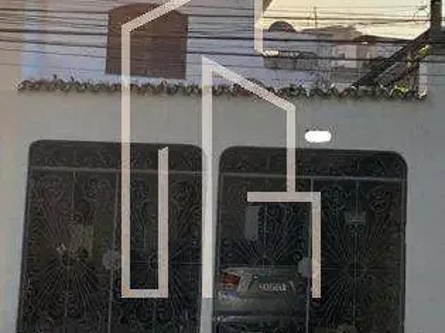Casa / Sobrado para Venda em São Paulo/SP Vila Antonina 5 Quartos