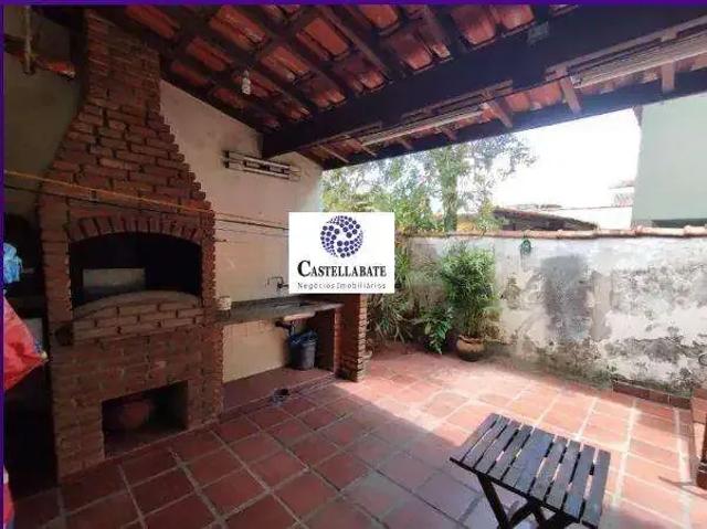 Casa / Sobrado para Venda em São Paulo/SP Vila Antônio 3 Quartos