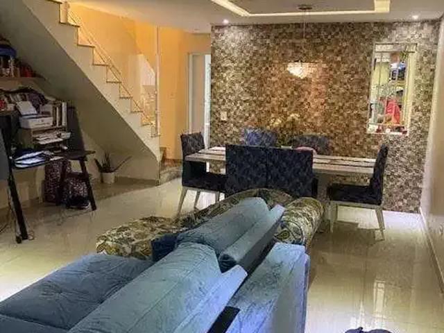 Casa / Sobrado para Venda em São Paulo/SP Vila Antônio 3 Quartos