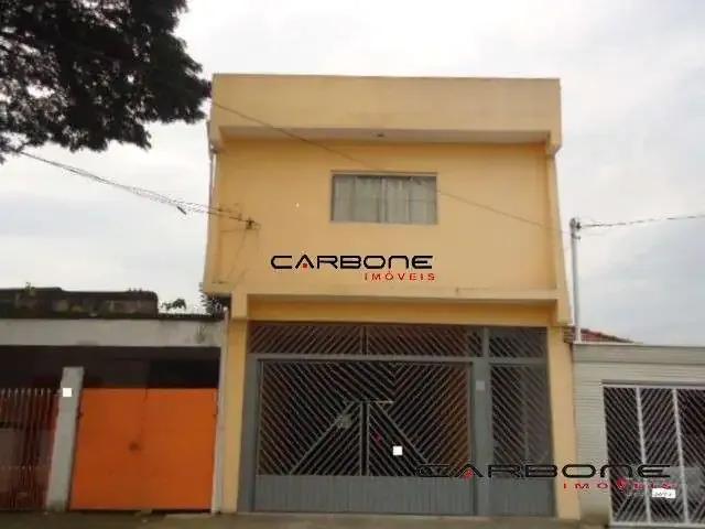 Casa / Sobrado para Venda em São Paulo/SP Vila Antonieta