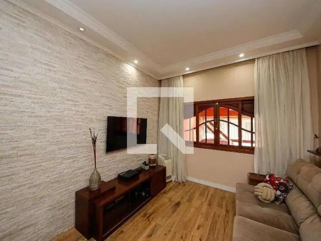 Casa / Sobrado para Venda em São Paulo/SP Vila Antonieta 4 Quartos