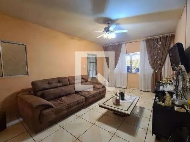 Casa / Sobrado para Venda em São Paulo/SP Vila Antonieta 4 Quartos