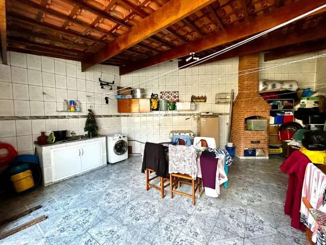 Casa / Sobrado para Venda em São Paulo/SP Vila Antonieta 4 Quartos