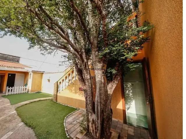 Casa / Sobrado para Venda em São Paulo/SP Vila Antonieta 4 Quartos