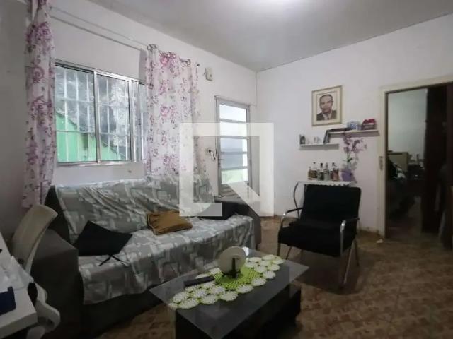 Casa / Sobrado para Venda em São Paulo/SP Vila Antonieta 4 Quartos