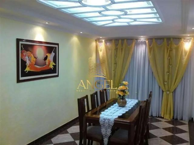 Casa / Sobrado para Venda em São Paulo/SP Vila Antonieta 4 Quartos