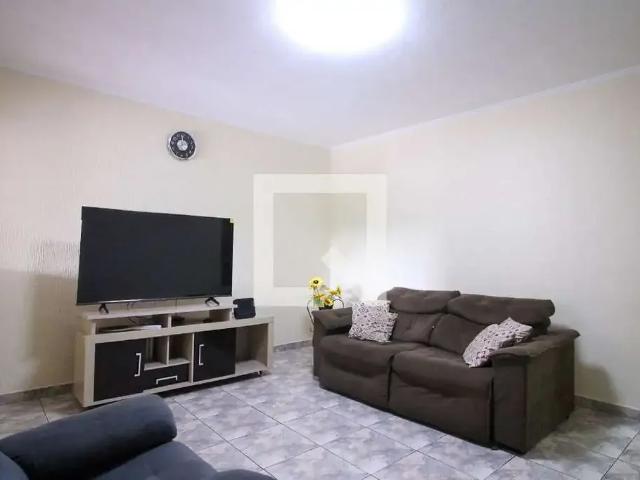 Casa / Sobrado para Venda em São Paulo/SP Vila Antonieta 4 Quartos
