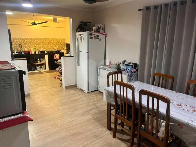 Casa / Sobrado para Venda em São Paulo/SP Jardim Aricanduva 4 Quartos