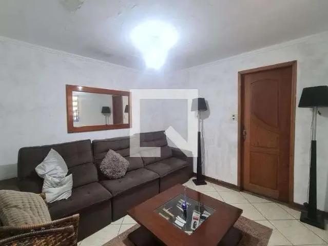 Casa / Sobrado para Venda em São Paulo/SP Vila Antonieta 4 Quartos