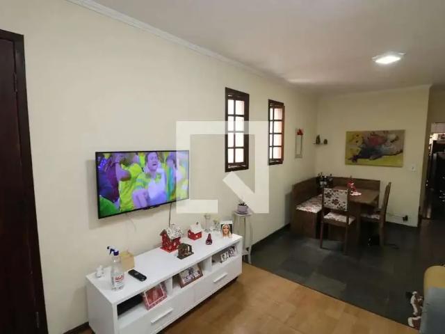 Casa / Sobrado para Venda em São Paulo/SP Vila Antonieta 4 Quartos
