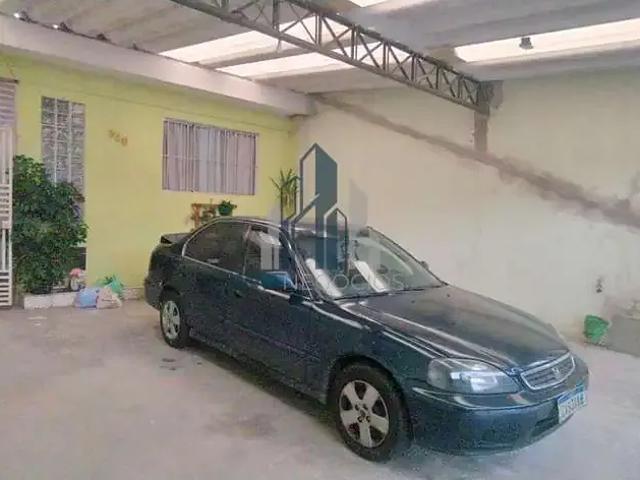 Casa / Sobrado para Venda em São Paulo/SP Vila Antonieta 4 Quartos