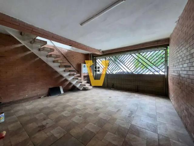 Casa / Sobrado para Venda em São Paulo/SP Vila Antonieta 4 Quartos