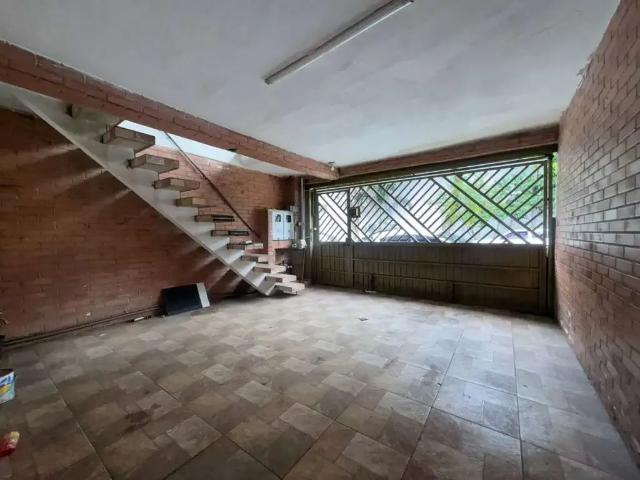 Casa / Sobrado para Venda em São Paulo/SP Vila Antonieta 4 Quartos