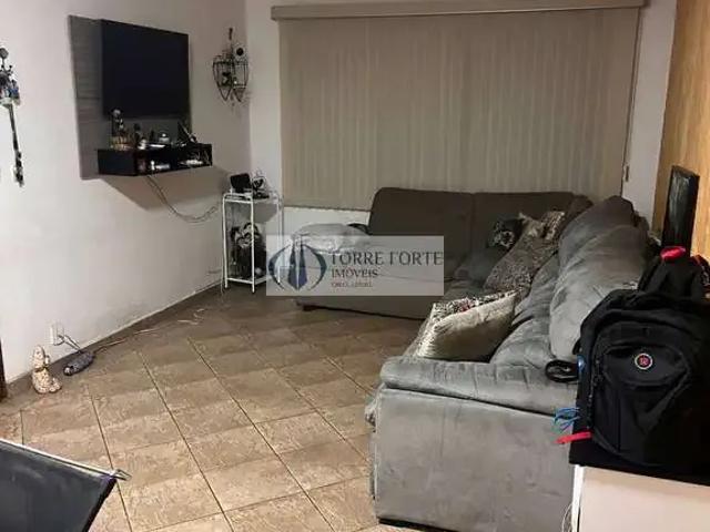 Casa / Sobrado para Venda em São Paulo/SP Vila Antonieta 4 Quartos