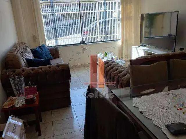 Casa / Sobrado para Venda em São Paulo/SP Aricanduva 4 Quartos