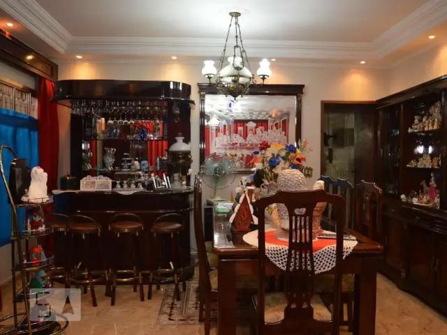 Casa / Sobrado para Venda em São Paulo/SP Vila Antonieta 4 Quartos