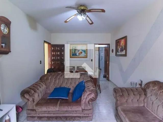 Casa / Sobrado para Venda em São Paulo/SP Vila Antonieta 4 Quartos