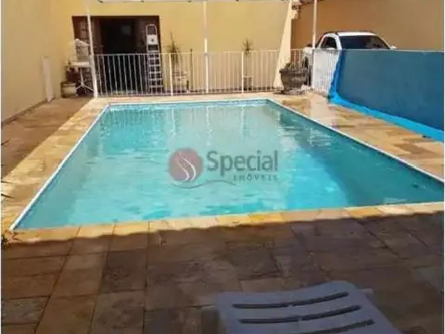 Casa / Sobrado para Venda em São Paulo/SP Vila Antonieta 5 Quartos