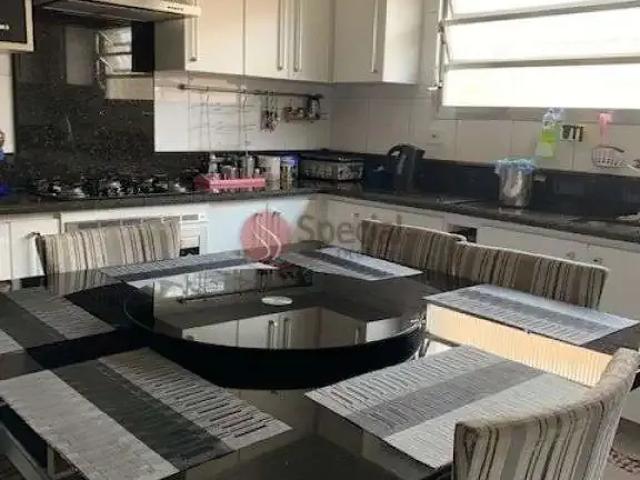 Casa / Sobrado para Venda em São Paulo/SP Vila Antonieta 5 Quartos