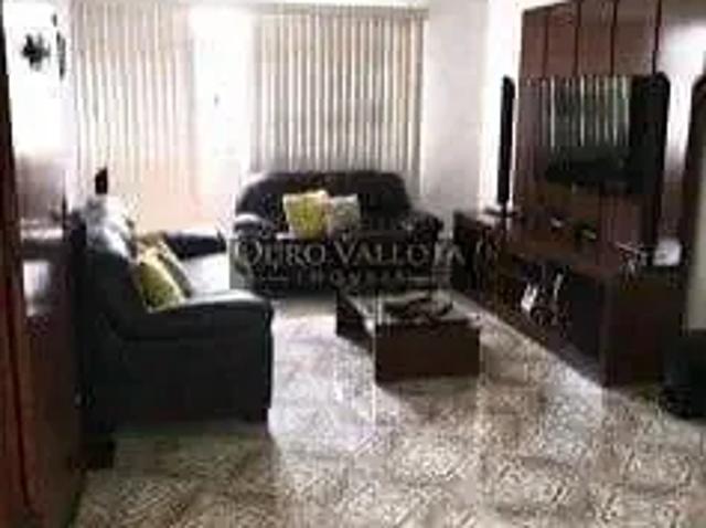 Casa / Sobrado para Venda em São Paulo/SP Vila Antonieta 5 Quartos