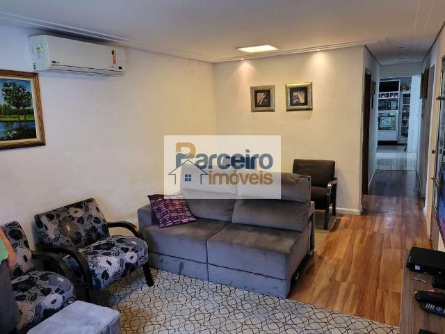 Casa / Sobrado para Venda em São Paulo/SP Vila Antonieta 5 Quartos