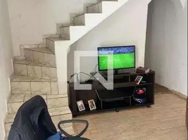Casa / Sobrado para Venda em São Paulo/SP Vila Antonieta 6 Quartos