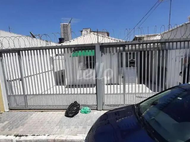 Casa / Sobrado para Venda em São Paulo/SP Vila Antonieta 1 Quartos