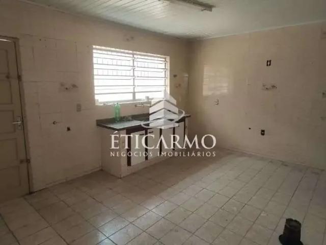 Casa / Sobrado para Venda em São Paulo/SP Vila Antonieta 1 Quartos