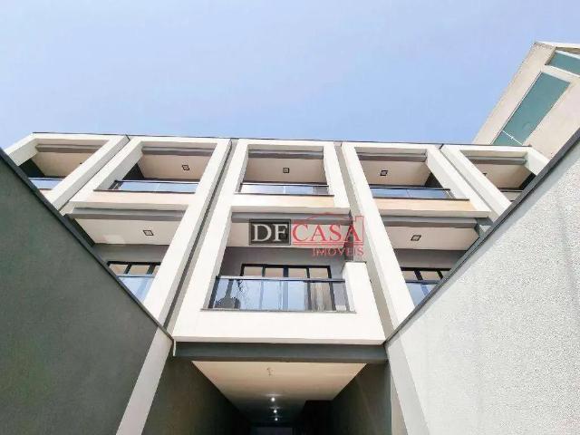 Casa / Sobrado para Venda em São Paulo/SP Vila Antonieta 2 Quartos
