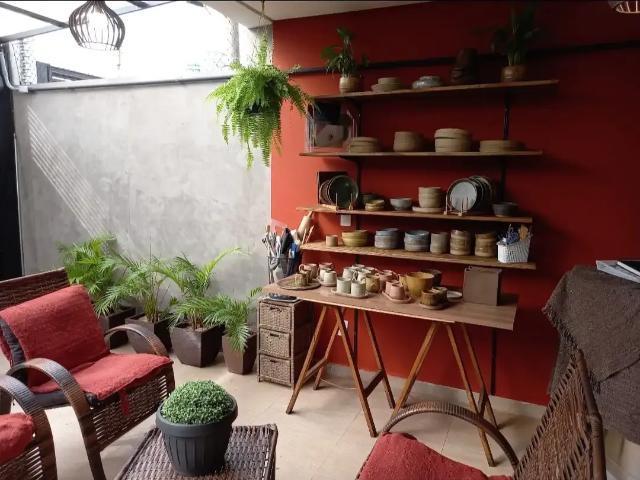 Casa / Sobrado para Venda em São Paulo/SP Vila Antonieta 2 Quartos