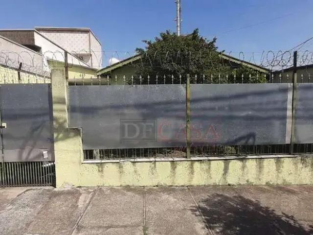 Casa / Sobrado para Venda em São Paulo/SP Vila Antonieta 2 Quartos