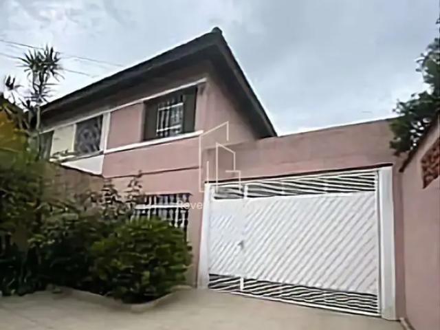 Casa / Sobrado para Venda em São Paulo/SP Vila Antonieta 2 Quartos