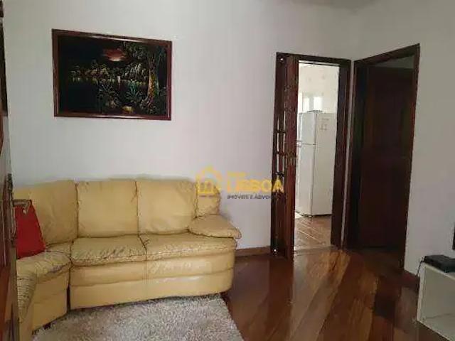Casa / Sobrado para Venda em São Paulo/SP Vila Antonieta 2 Quartos