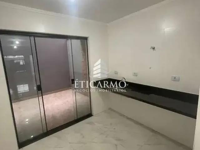 Casa / Sobrado para Venda em São Paulo/SP Vila Antonieta 2 Quartos