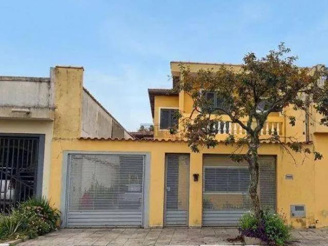 Casa / Sobrado para Venda em São Paulo/SP Vila Antonieta 2 Quartos