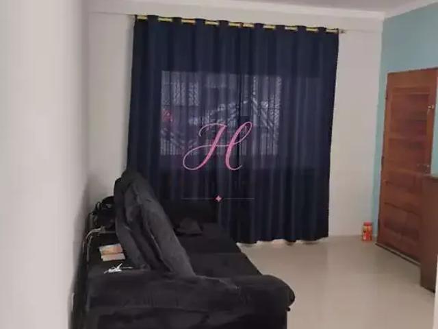 Casa / Sobrado para Venda em São Paulo/SP Vila Antonieta 2 Quartos